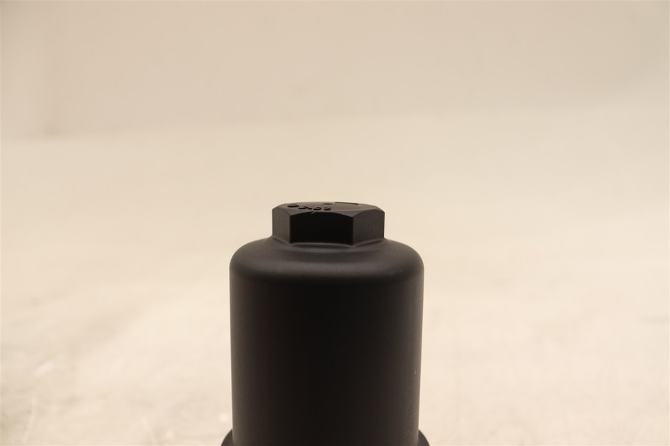 NEW OEM VW Engine Oil Filter Housing 06L115401B Golf R A3 S3 TTS 1.8L 2 ...