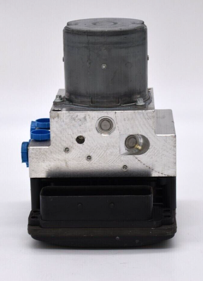 Mercedes W218 ABS ESP Hydraulic Unit hydraulic Block Control unit ...