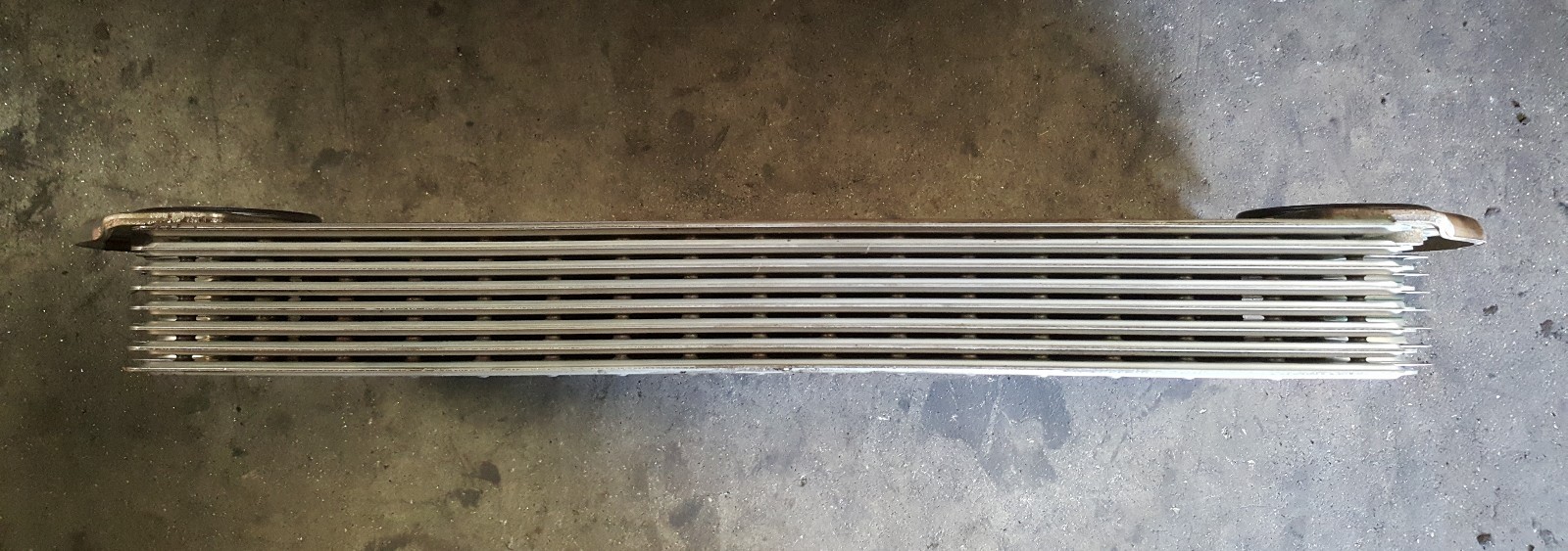 VOLVO D13 OIL COOLER 20742946 | eBay