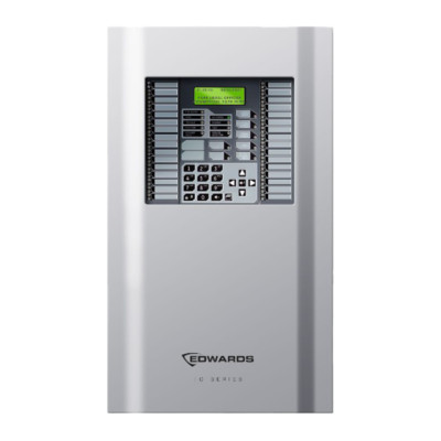 Edwards IO1000G Fire Alarm Control Panel | eBay