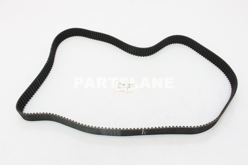 Toyota Tundra Sequoia 4Runner GX470 LX470 GS430 OEM Timing Belt 13568 ...