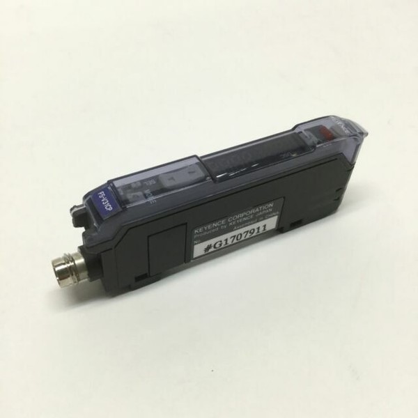 Keyence FS-V31CP Fiber Optic Sensor Amplifier for sale online | eBay