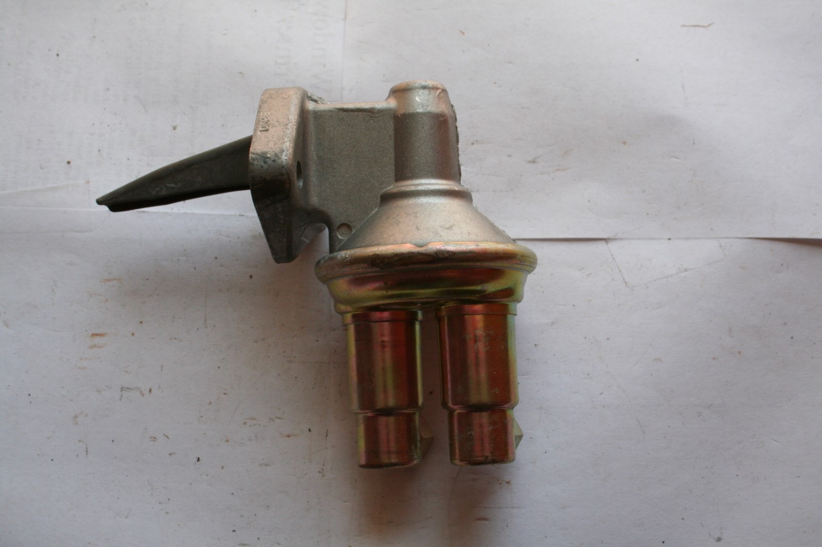 Mechanical Fuel Pump BWD 42191 | eBay