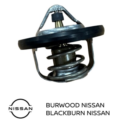 GENUINE NISSAN X-TRAIL PULSAR MICRA TIDA QASHQAI ALMERA THERMOSTAT ...