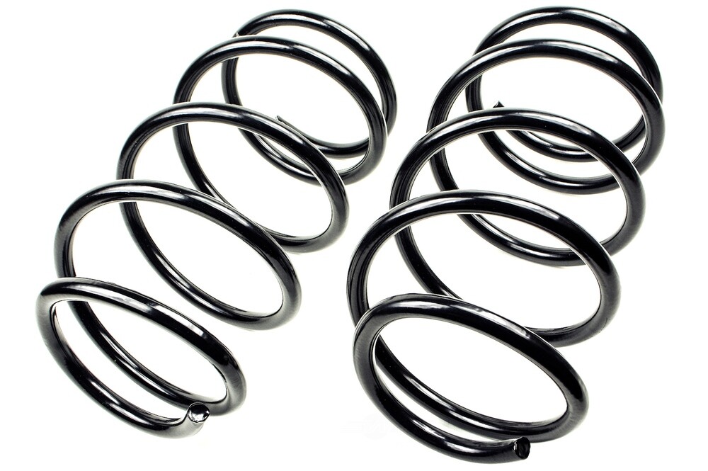 Coil Spring Set Mevotech SMS81424 fits 01-05 BMW 325i for sale online ...