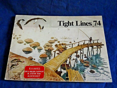Advertisements - Line Catalog