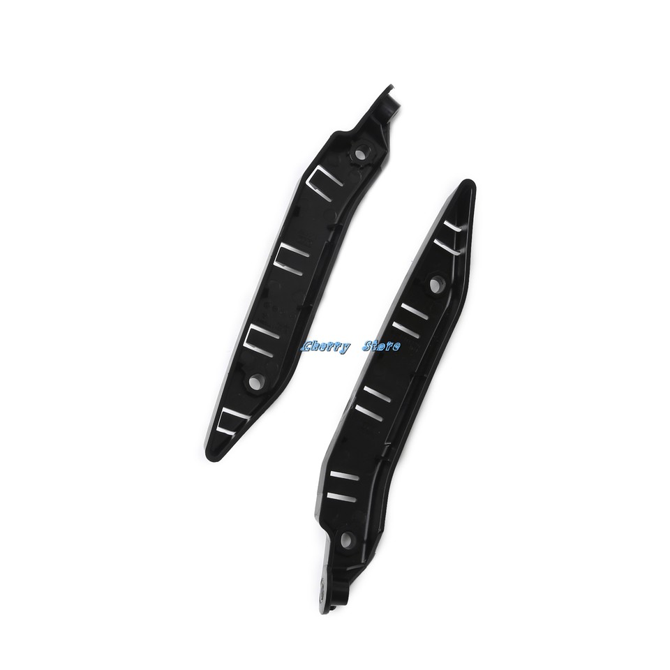 Fits for Tesla model Y front bar bracket left and right set 2019 ...