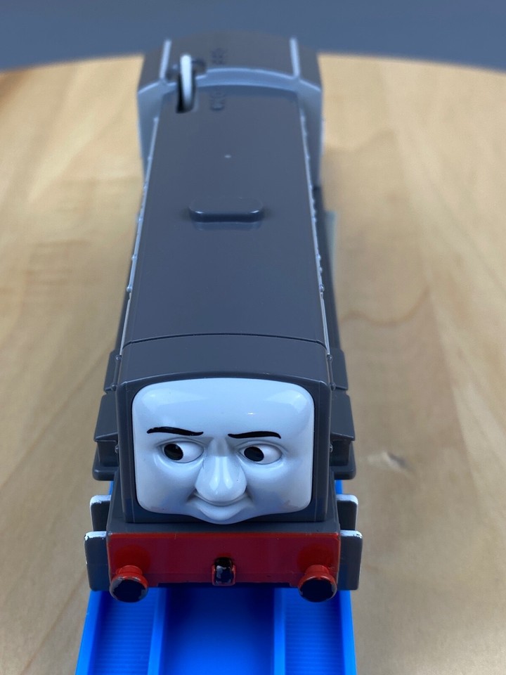 Thomas the Tank Engine Trackmaster Engines Free Postage Select From ...