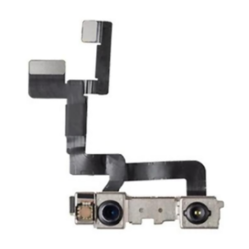 OEM Front Facing Camera Module Flex Replacement For iPhone 11 Repair ...