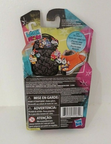 Lock Stars Series 2 Dog Wrestler Figure by Hasbro for sale online | eBay