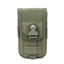 Tactical Molle Cell Phone Pouch Case Waist Belt Pack Utility ID Card ...