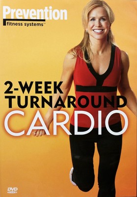 2 Week Turnaround Cardio | eBay
