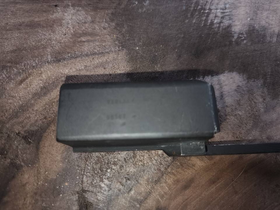 USGI Dennison Machine Tool Arsenal Replacement M1 Carbine Type VI Slide ...