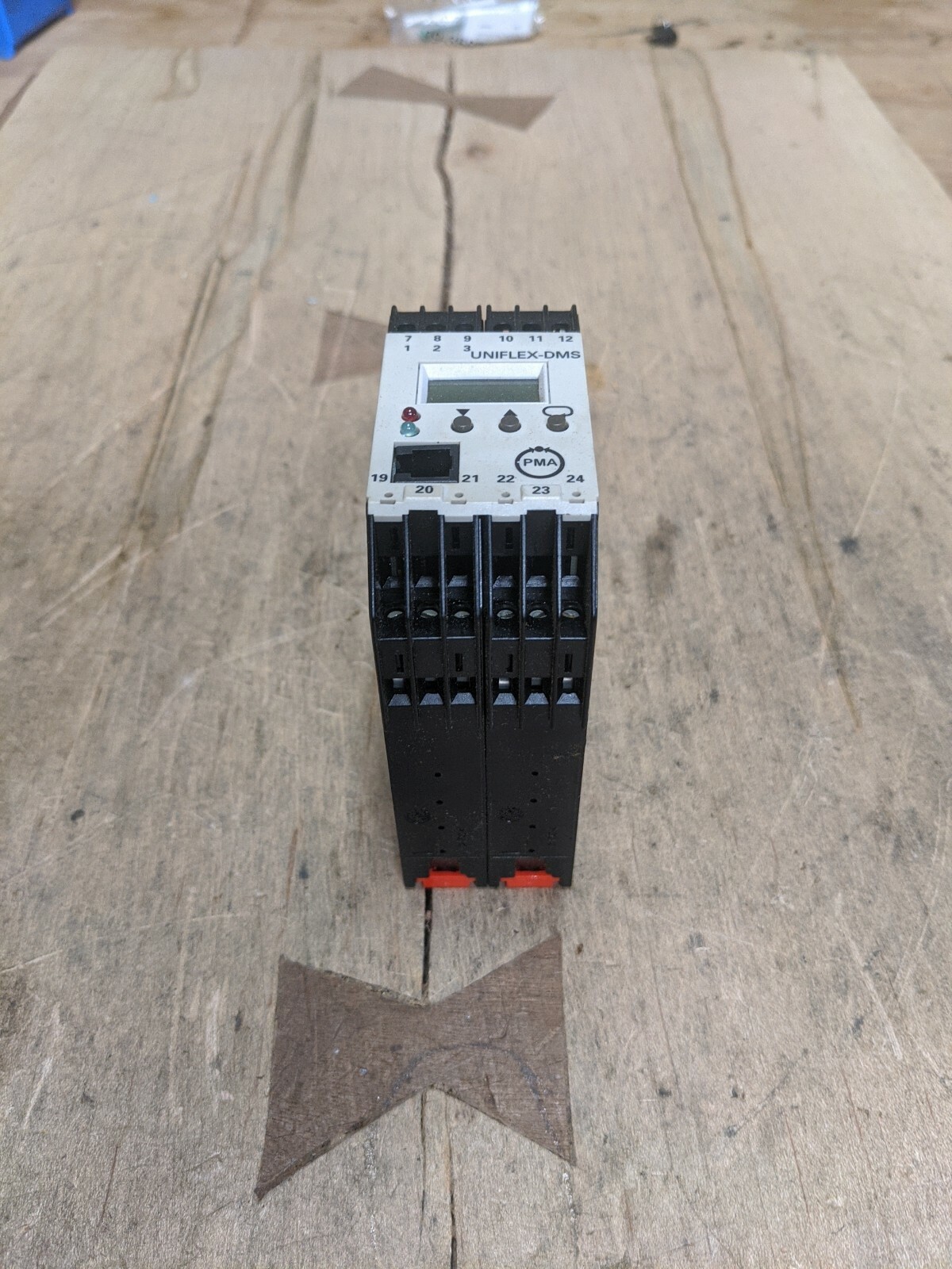 PMA Uniflex-CB 9404 211 81011 Analog Transducer | eBay