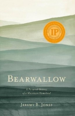 Jeremy B. Jones Bearwallow (Paperback) 9781949467543 | eBay