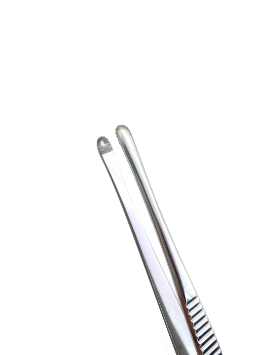 Codman 30-4221 Russian Forceps, 8" | eBay