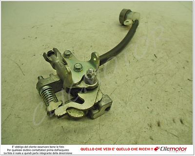 Pump Rear Brake Pump Original for Honda Pcx 125 Year 2009-2013 | eBay