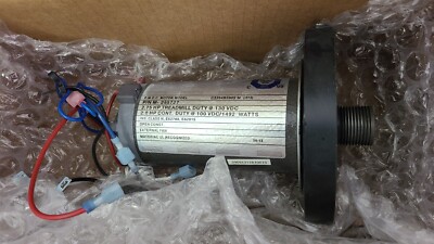 Treadmill Motor model C3354B3909 P/N M-295727 | eBay