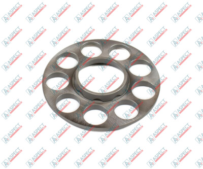 Vickers PVE19, PVE21, MVE19, MFE15, MFE19 Retainer Plate 402650 | eBay