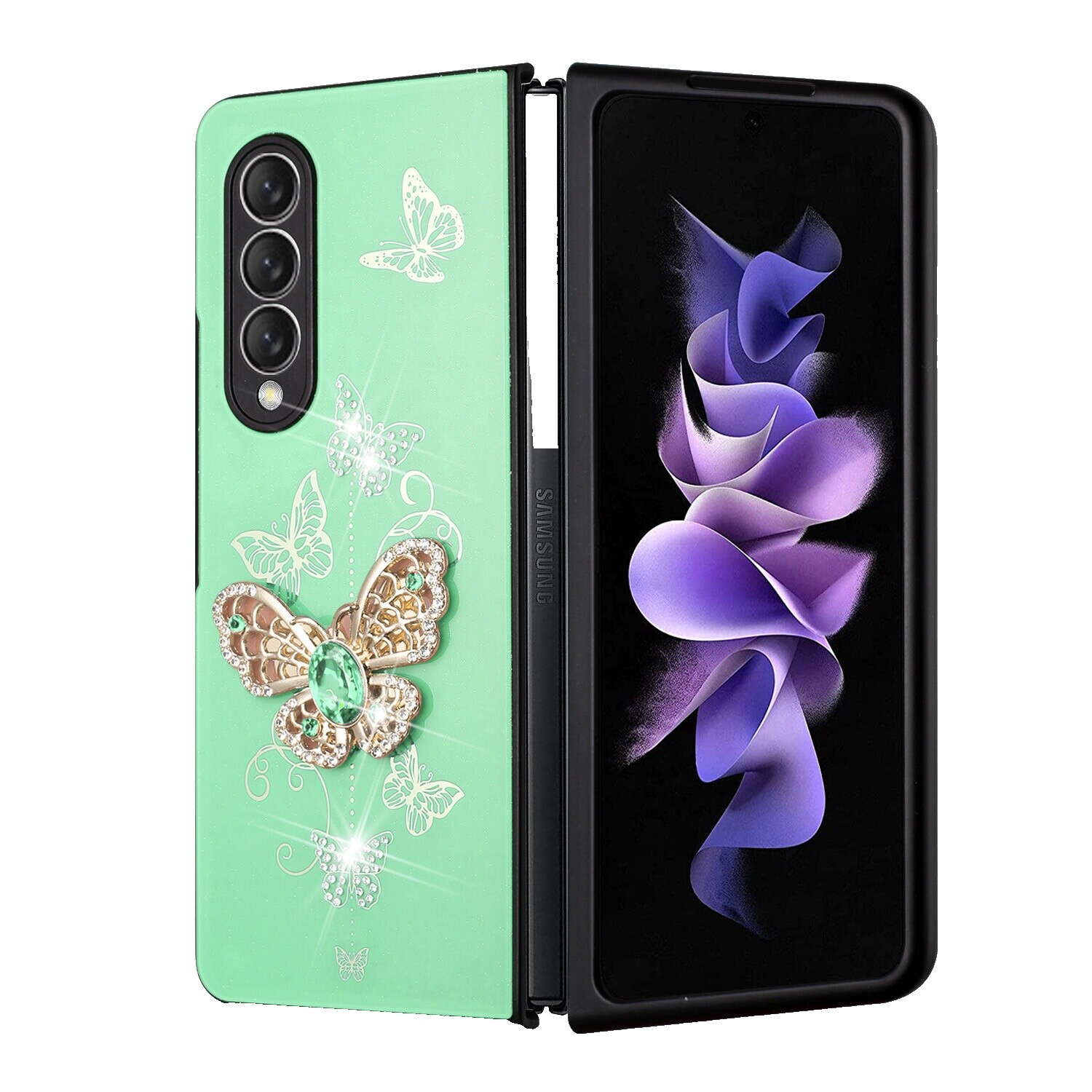 Diamond Cell Phone Cases, Covers & Skins for Samsung for sale | eBay