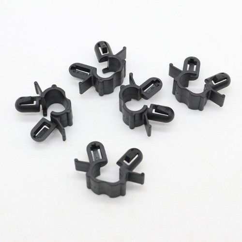 For Kia Hood Release Cable Clip X5 Optima Sportage Sedona Rio Sorento ...