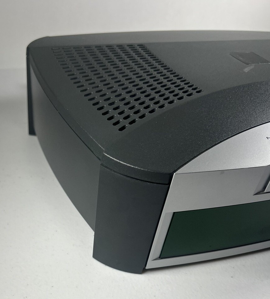 Bose AV3-2-1 Media Center for Bose 3·2·1 home entertainment system ...