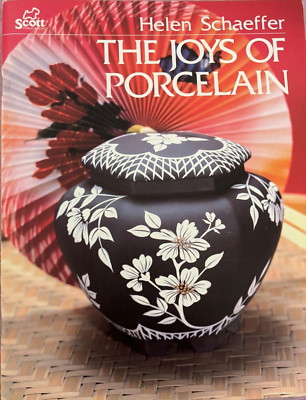 The Joys of Porcelain Helen Schaeffer | eBay