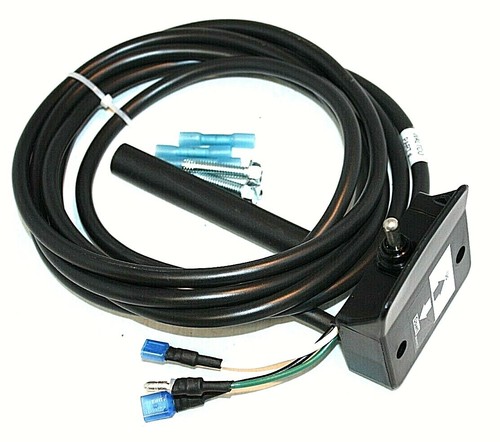 Waltco 80001429 OEM Liftgate Switch, toggle style w/10'cord | eBay