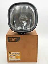 Caterpillar Lamp GP Sign 336-9096 - Cat Machine Indicator Light / Lamp ...