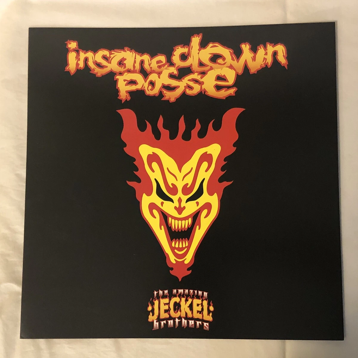 The Amazing Jeckel Brothers