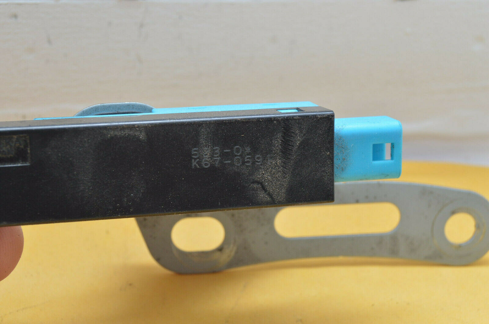 06-13 Lexus Is250 Is350 Keyless Entry Antenna Sensor Module 89992-30090 ...