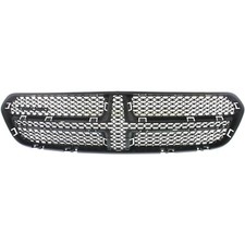 GMC Canyon Grille W/ Chrome Inserts 84733967 OEM 2015 2016 2017 2018 ...
