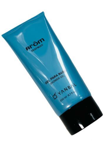 Gel De Baño Arom Element Para Cuerpo Con Extracto Natural Yanbal | eBay