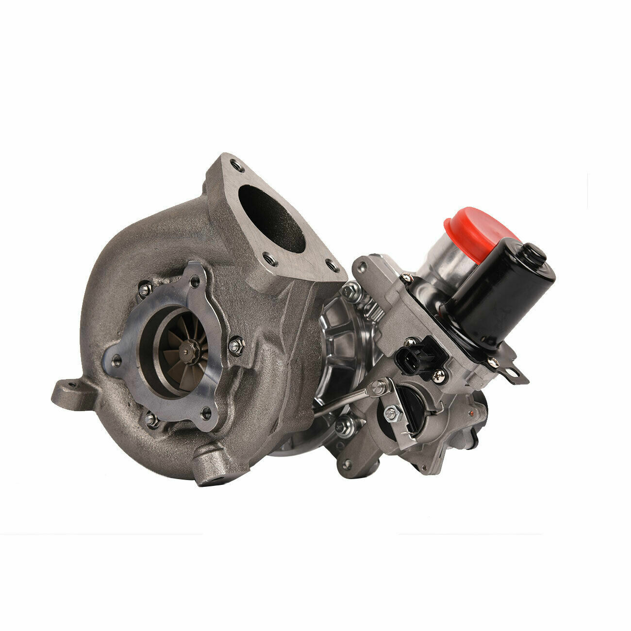 CT16V Turbo Charger for Toyota Landcruiser Prado Hilux 3.0L 1KD-FTV ...