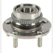 Genuine Hyundai KIA Rear Wheel Hub Tucson Sportage 52710 2e100 for sale ...