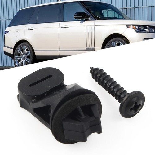 Lower Door Trim Panel Nut For Land Rover Discovery 5 Range Rover Sport ...