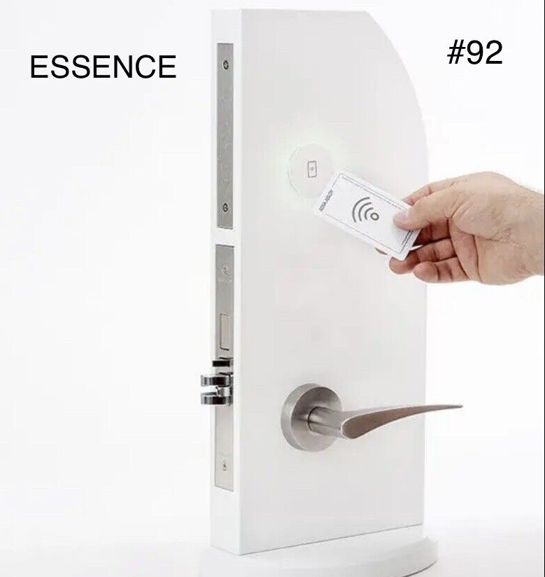 Assa Abloy Vingcard Essence (V2) RFID CLU 5350 | eBay