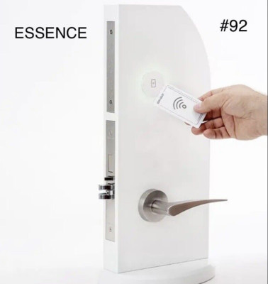 Assa Abloy Vingcard Essence (V2) RFID CLU 5350 | eBay