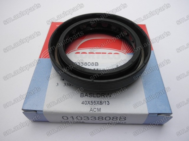 Corteco 01033808B Drivetrain Seal for sale online | eBay