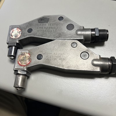 Air Tools - Cherry Max