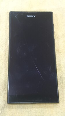 TG539 Sony Xperia L1 G3311 MOBILE PHONE READ DESCRIPTION | eBay UK