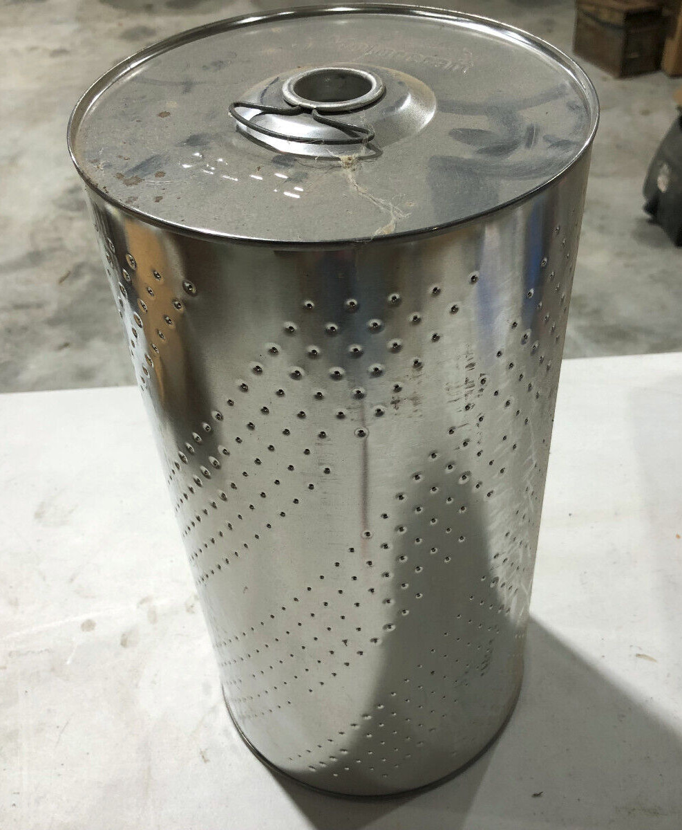 MOTORCRAFT FL750 - cross reference oil filters | oilfilter ...