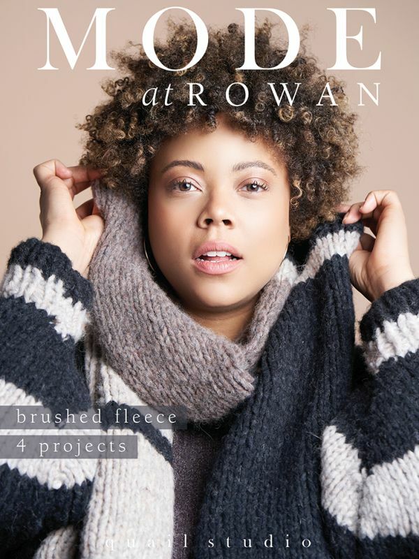 Knitting Patterns Rowan