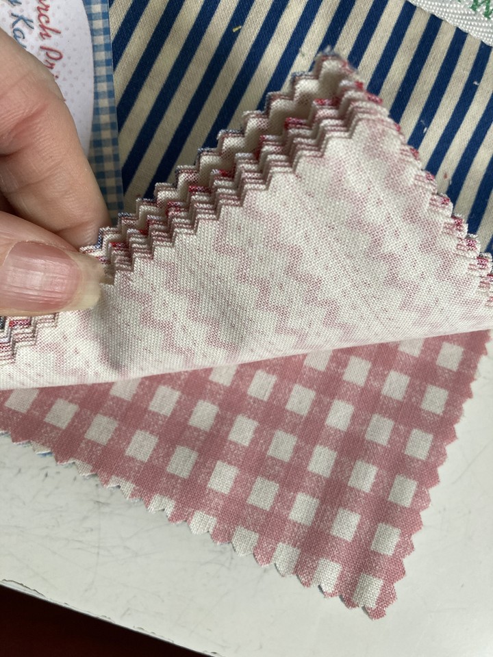 Back Porch Prints Basics by Kaye England Fabric Layer Cake 10" Squares ...