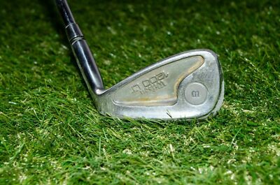 Wilson 1200 LT 8 Iron Right Handed 36.5" Steel Stiff New Grip | eBay