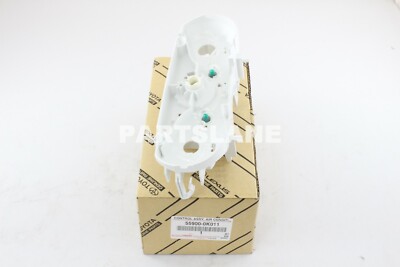 Toyota Hilux Fortuner Innova OEM Air Conditioner Control Switch 55900 ...