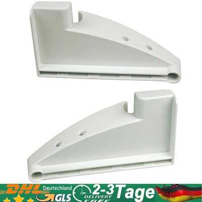 Seitenteil Halter Flaschenfach Liebherr Kühlschrank Set re 7438550 li ...