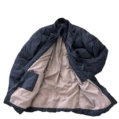 Eleventy Down Padding Coat M - Lightly Used | eBay