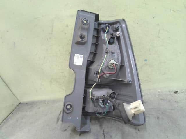 SUZUKI Solio 2016 DAA-MA36S Left Tail Light 3567081PA1 [Used ...