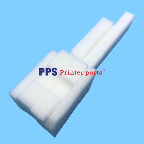 3SET Waste Ink Tank Pad Sponge For Epson ET2500 ET2550 ET2650 ET2600 ...